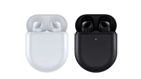 Xiaomi Redmi AirDots Pro TWS Earbuds W ANC Now Official