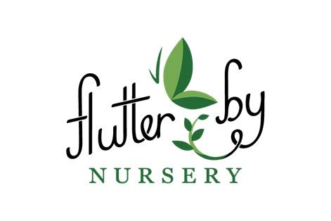 Flutter By Nursery