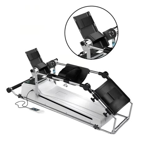 Lower Limb Joint Rehabilitation Cpm Knee Training Equipment