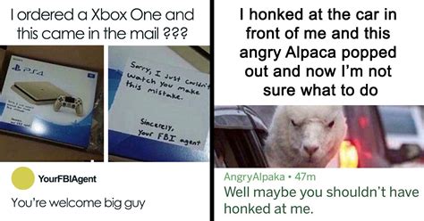 30 Perfectly Timed Moments When A Username Checked Out And It Resulted In Comedy Gold Bored Panda