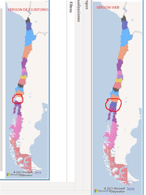 Map Display Problem Microsoft Fabric Community