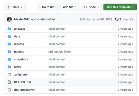 Dbt Core In Popsql For Beginners