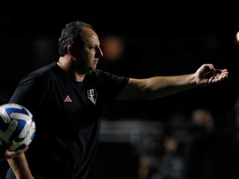 São Paulo Demite Rogério Ceni Portal Diário Do Aço