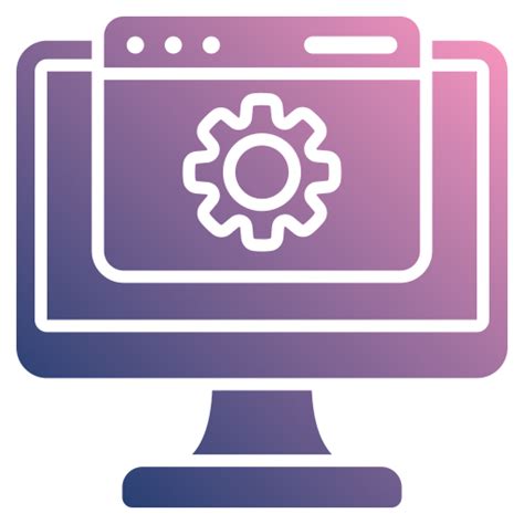 Software Development Free Computer Icons
