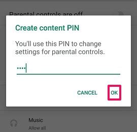How To Block Adult Content On Android Phone SpyDrill
