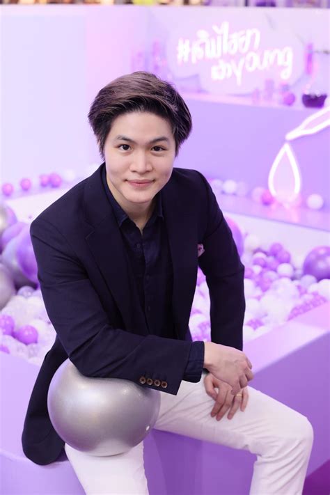 วันนี้มางาน Loreal Hya Serum เรื่องของผิว By Kengw