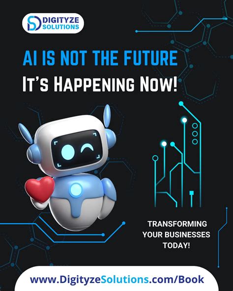 Digityzesolutions Airevolution Automationtoday