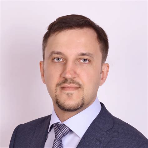 Vsevolod Leonov Ausbildung Und Berufserfahrung Xing