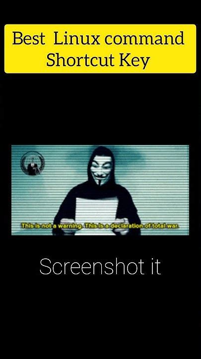 Best Linux Command Shortcut Key Youtubeshorts Trending Viral Shorts