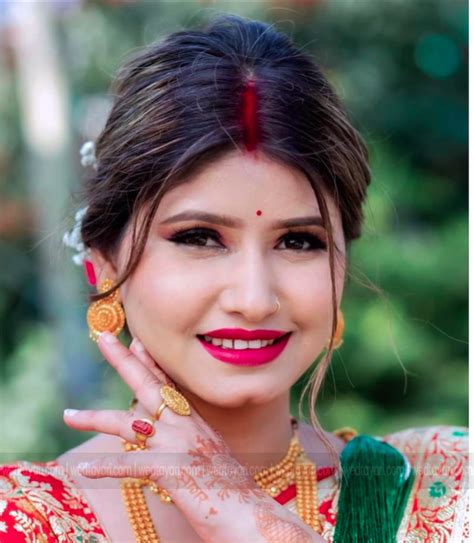 Makeover By Neesh Wedtayari