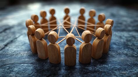 Navigating Stakeholder Relations In The Age Of Ai And Digital Transformation