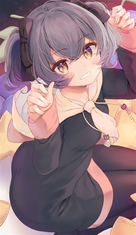 Ayame Original Drawn By Komone Ushio Danbooru