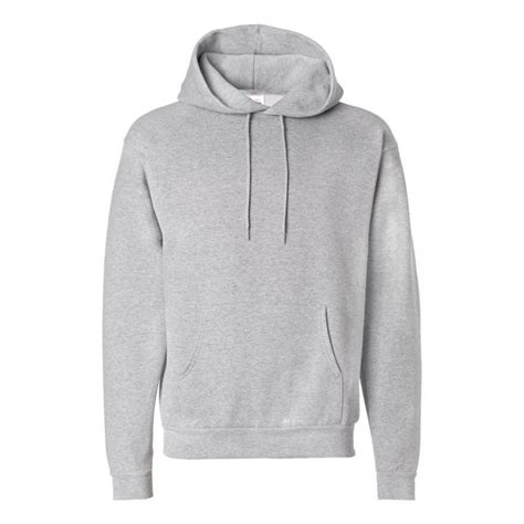 Hanes Ecosmart Unisex Fleece Hoodie