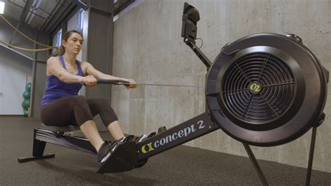 Youtube Concept 2 Rowing Technique At Sophia Shellshear Blog