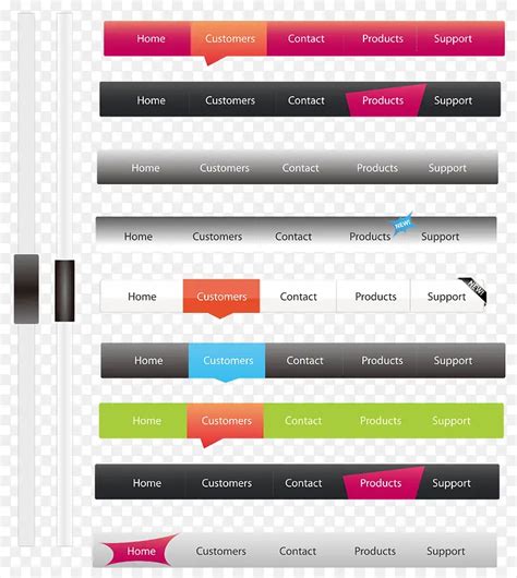 导航条菜单png图片素材下载图片编号9409976 Png素材网 导航条菜单png图片素材下载图片编号9409976 Png素材网