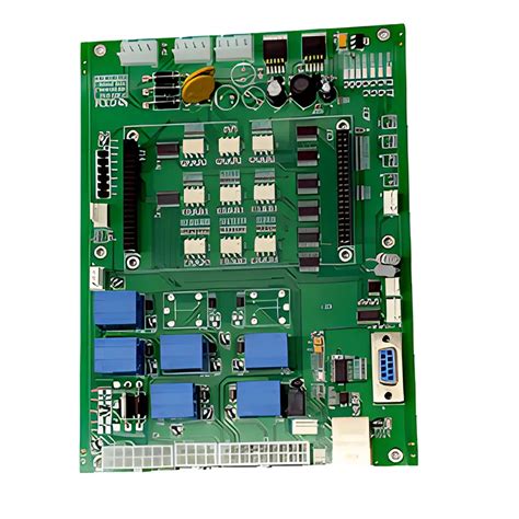 Rigid Kbd67 Lite Bluetooth Dual Mode 2n3055 Amplifier Pcb Audio