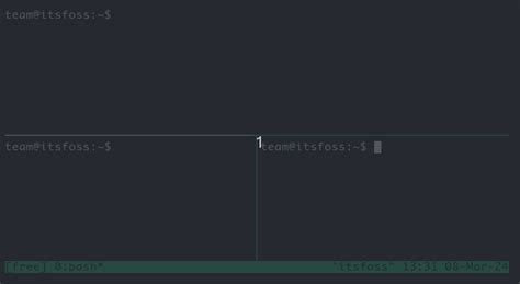 Getting Started With Tmux Absolute Essentials For Beginners