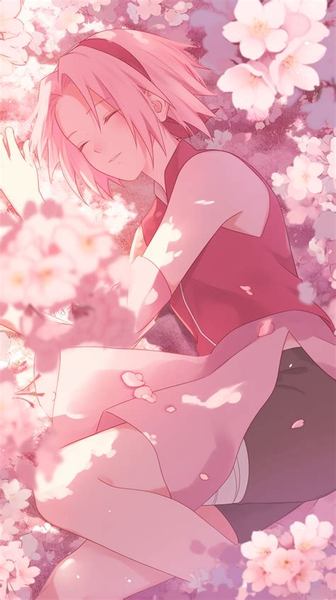 131 Sakura Haruno Wallpapers Hd And 4k Free Download