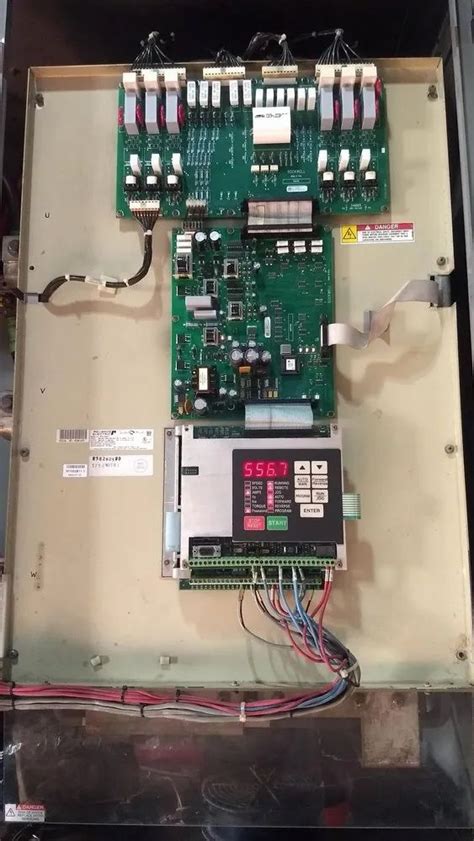 Vfd Control Panel At ₹ 15000 Piece Vfd Control Panel In Villupuram Id 23703456497