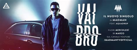 Madman Madman Updated Their Cover Photo