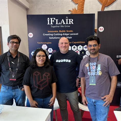 Laravel Crm Development Iflair Web Technology