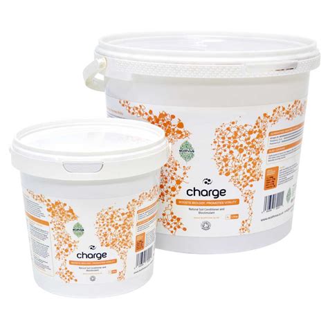Ecothrive Charge Grozone Hydroponics