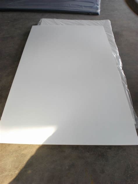 좋은 가격에 의하여 주문을 받아서 만들어지는 물결 모양 플라스틱 Fr 널 제조자