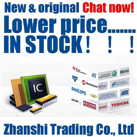 New Original ZHANSHI MAPD 007530 000100 Passive Components Signal Conditioning Integrated