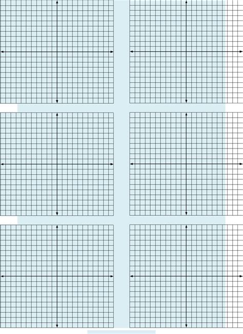 Graph Paper Template Artofit