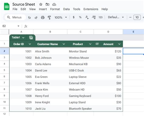 Fixed Cannot Find Range Or Sheet For Imported Range Excel Insider