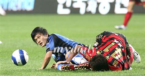 Md포토 서민국 공이 눈 앞에 있어도 그림에 떡