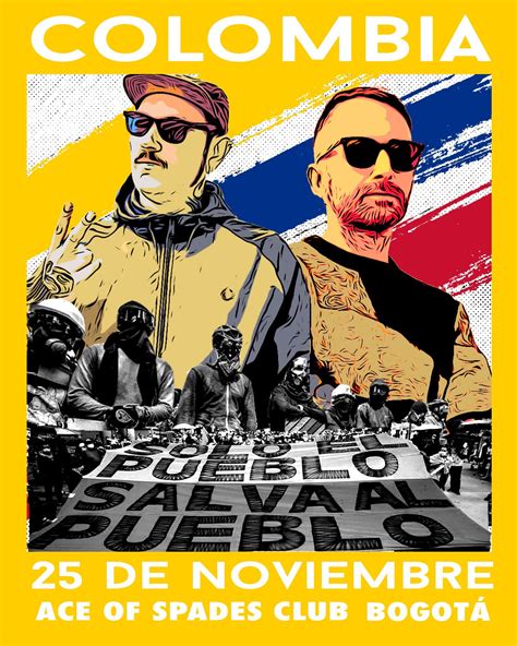 Los Chikos Del Maiz Logo Los Chikos Del Maíz Iván Melón Lewis