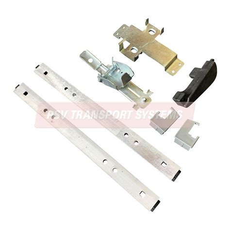 Psv69639 Side Shift Assembly Psv Transport Systems