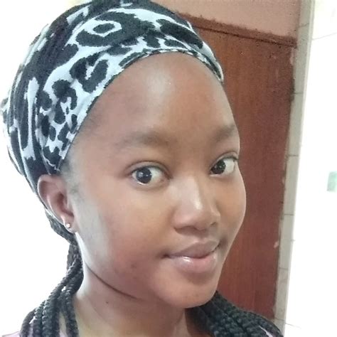 Katlego Matlapeng South Africa Professional Profile Linkedin