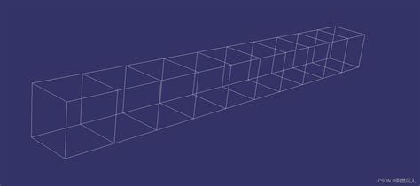 osg drawelements 系列函数及gl quad strip、gl quads绘制四边形效率对比 drawelementsuint csdn博客