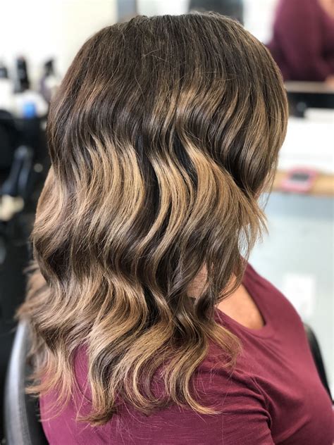 Shadow Root Shadow Root Long Hair Styles Hair