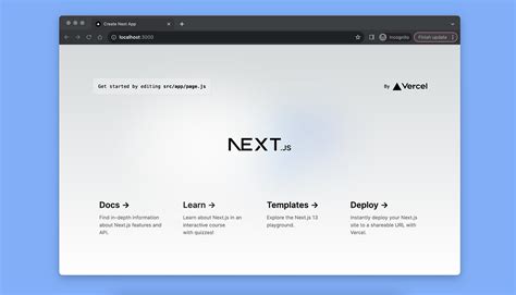 Install Bootstrap In Nextjs 13 Using The App Router 1manstartup