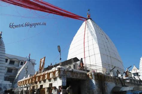 Baba Baidyanath Temple代奧克爾baba Baidyanath Temple玩樂門票預訂baba Baidyanath