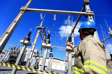 Substation Testing And Commissioning Services Gk Expertise