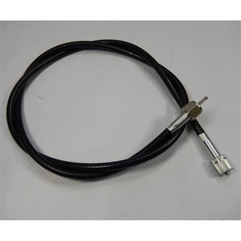 Bsa Triumph Speedo Cable For Classic Motorcycle A65 A7 A10 B31b33