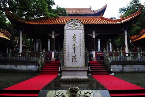 宝鸡旅游景点 宝鸡景区介绍 宝鸡景点大全 114城市网