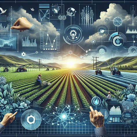 Improving Crop Yield With An Optimized Irrigation System Agrirevu Your Guide To Farm