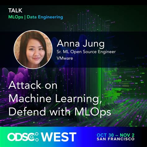 Open Data Science Conference Odsc On Linkedin Adversarial Attacks Represent A Significant