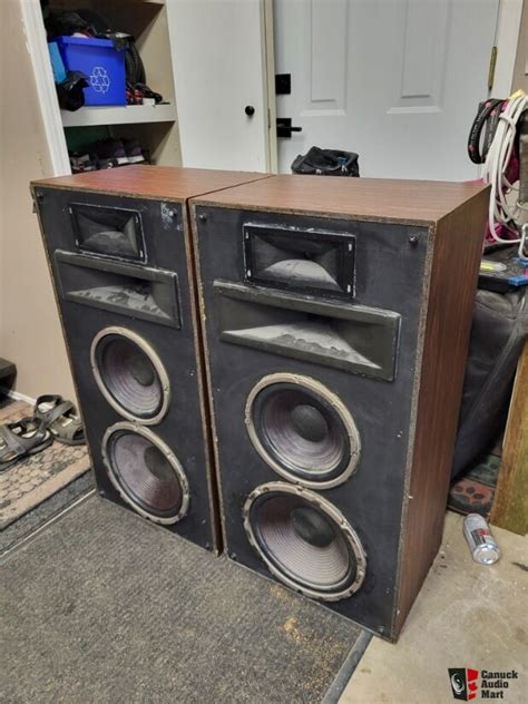 Speakerlab 7 For Sale Canuck Audio Mart
