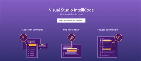 Build 2018：程式碼導師intellicode現身，visual Studio Intellisense功能全面進化 Ithome