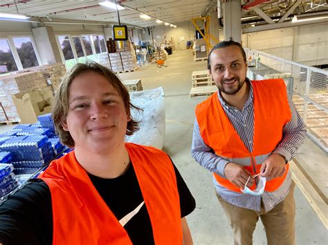 Behind The Scenes With Ai Supervision Next Mannheim