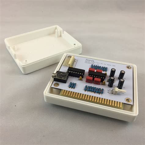 External Sound Card Kit Manila Gear