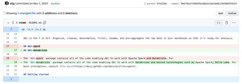 the dbt cloud databricks experience is getting even better dbt labs