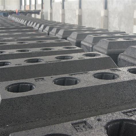 Pre Baked Anode Manufacturer And Supplier In China Techsolutions