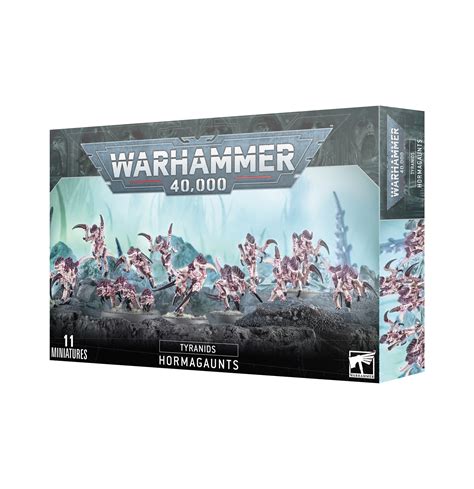 Games Workshop Warhammer K Xenos Armies